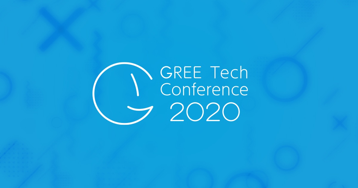 GREE Tech Conference 2020