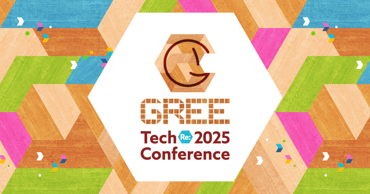 GREE Tech Conference 2025